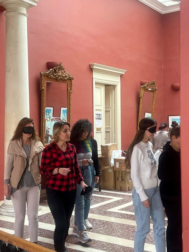ΕΠΙΜΟΡΦΩΤΙΚΟ ΠΡΟΓΡΑΜΜΑ ΣΤΗ ΣΥΡΟ – ΚΕΑΤ